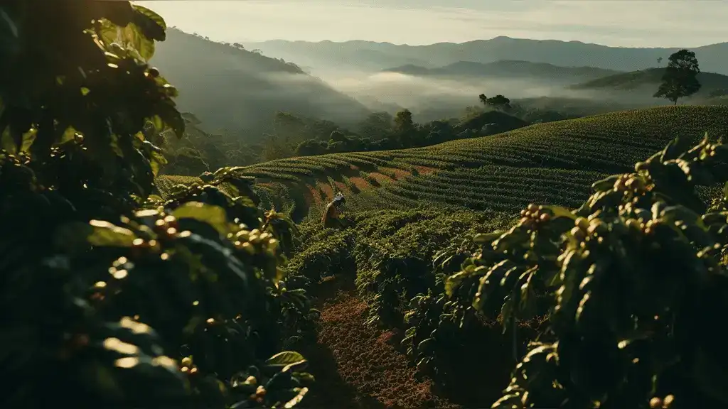 Uncover Brazil's Top Coffee Farms: 21 Must-Visit Destinations!